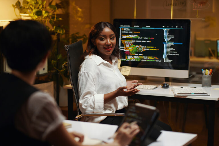 Junta-te à equipa! Vaga para Developer